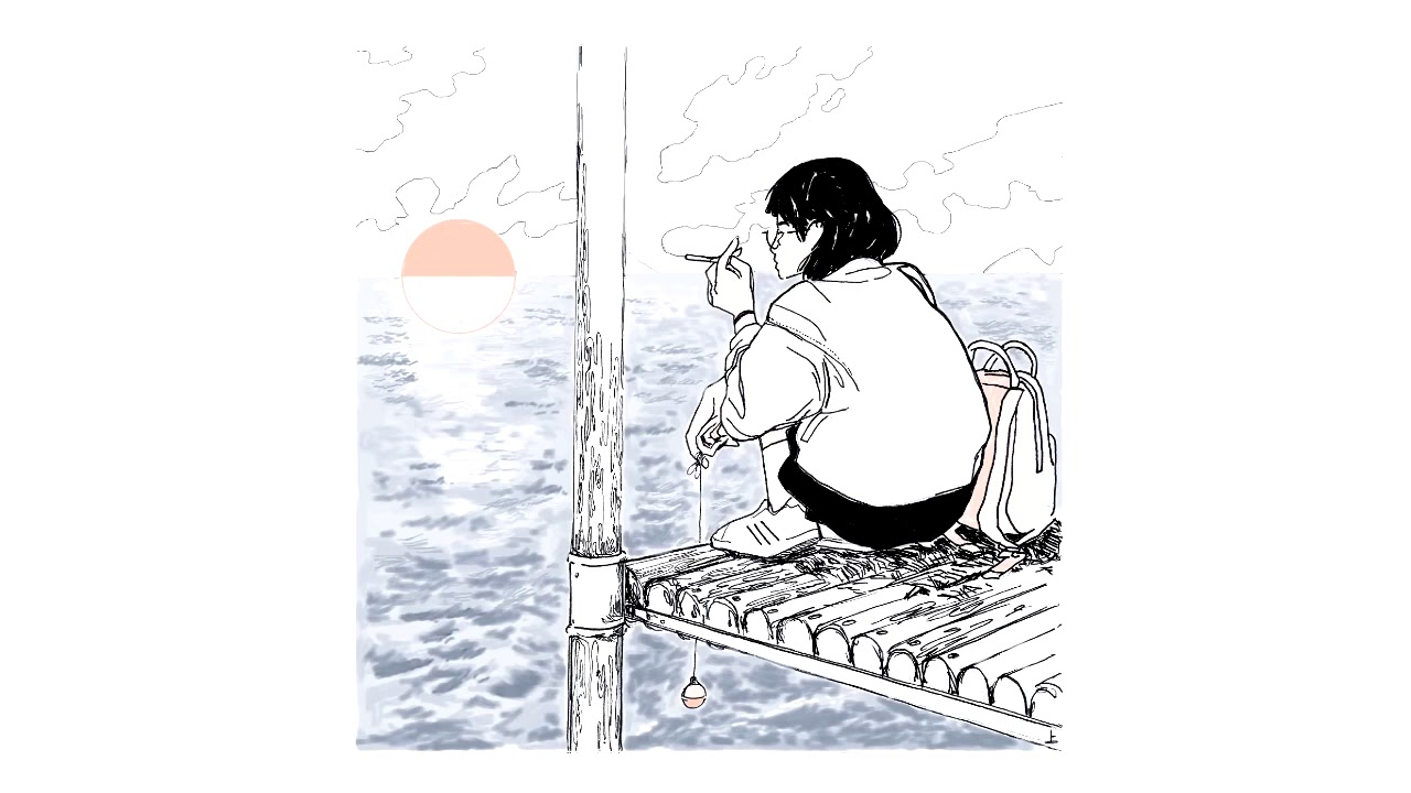 tomppabeats - harbor [lp] - YouTube