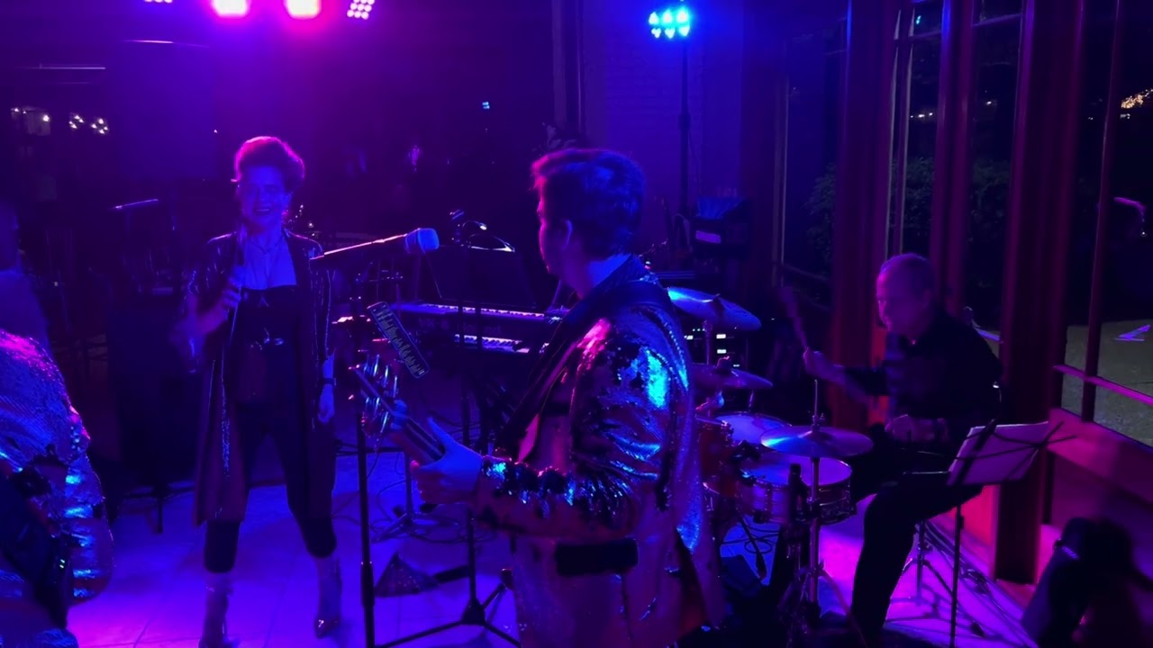 Videos - Capital City Soul Band