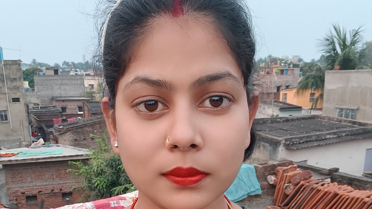 Deepti Raj is live - YouTube