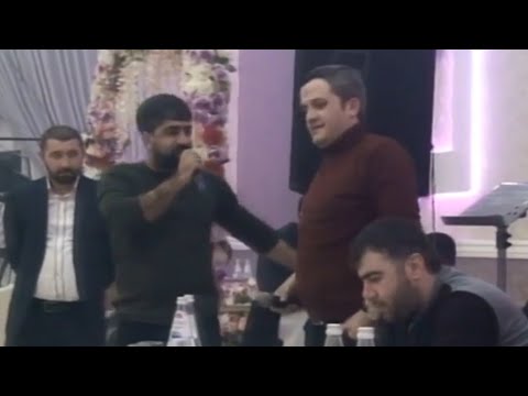 Orxan və Ruslandan qirğin tekbetek 2020 - Buyanda ses salma, oyanda oyna