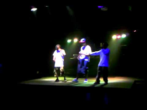 Dre Eaddy - SC Ent Welcome to my hood tour auditons - YouTube