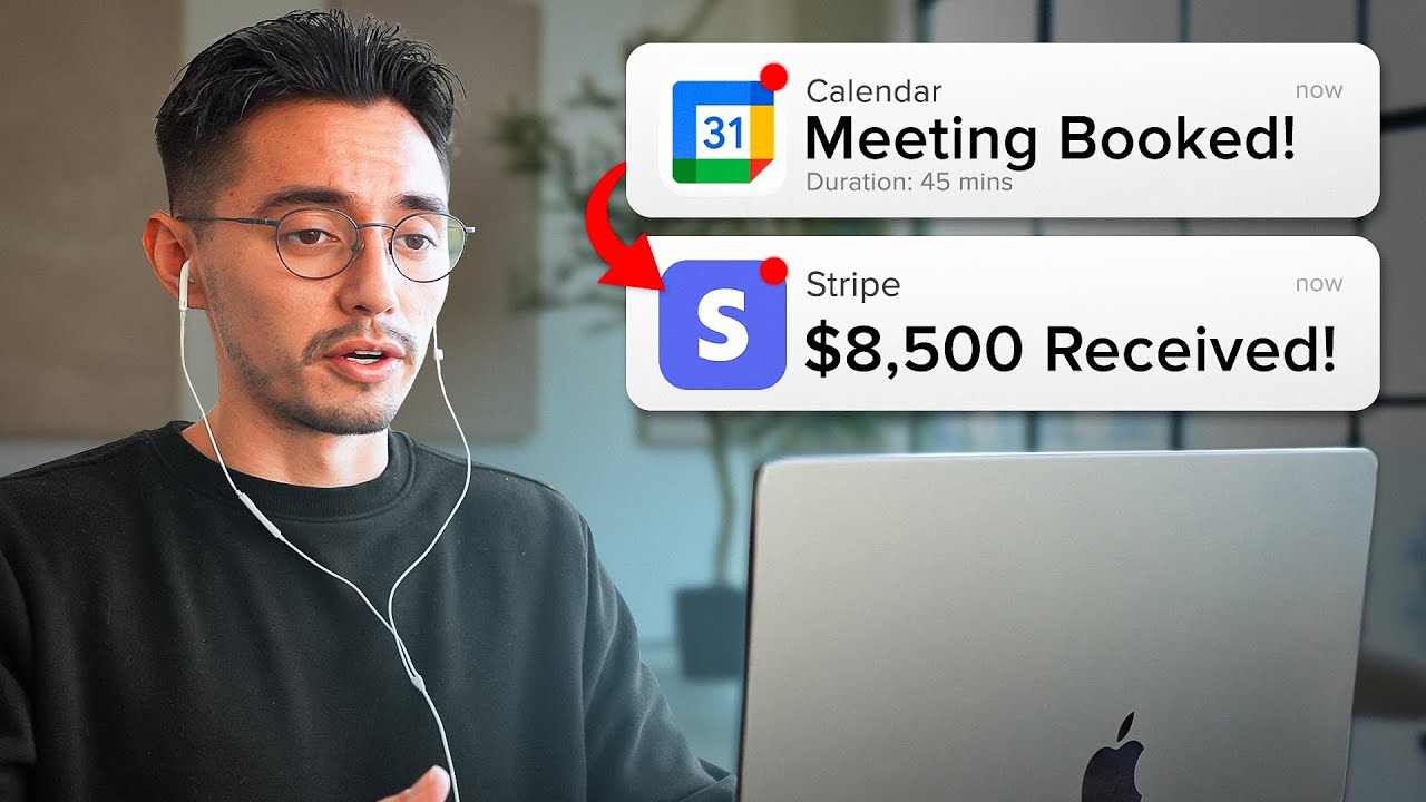 How I Close EVERY Sale in ONE Call (High Ticket Sales Strategy) - YouTube