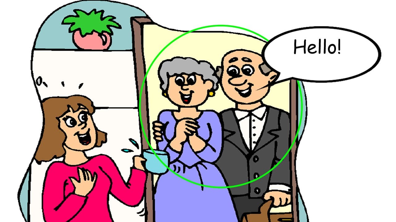 call upon ASL - YouTube