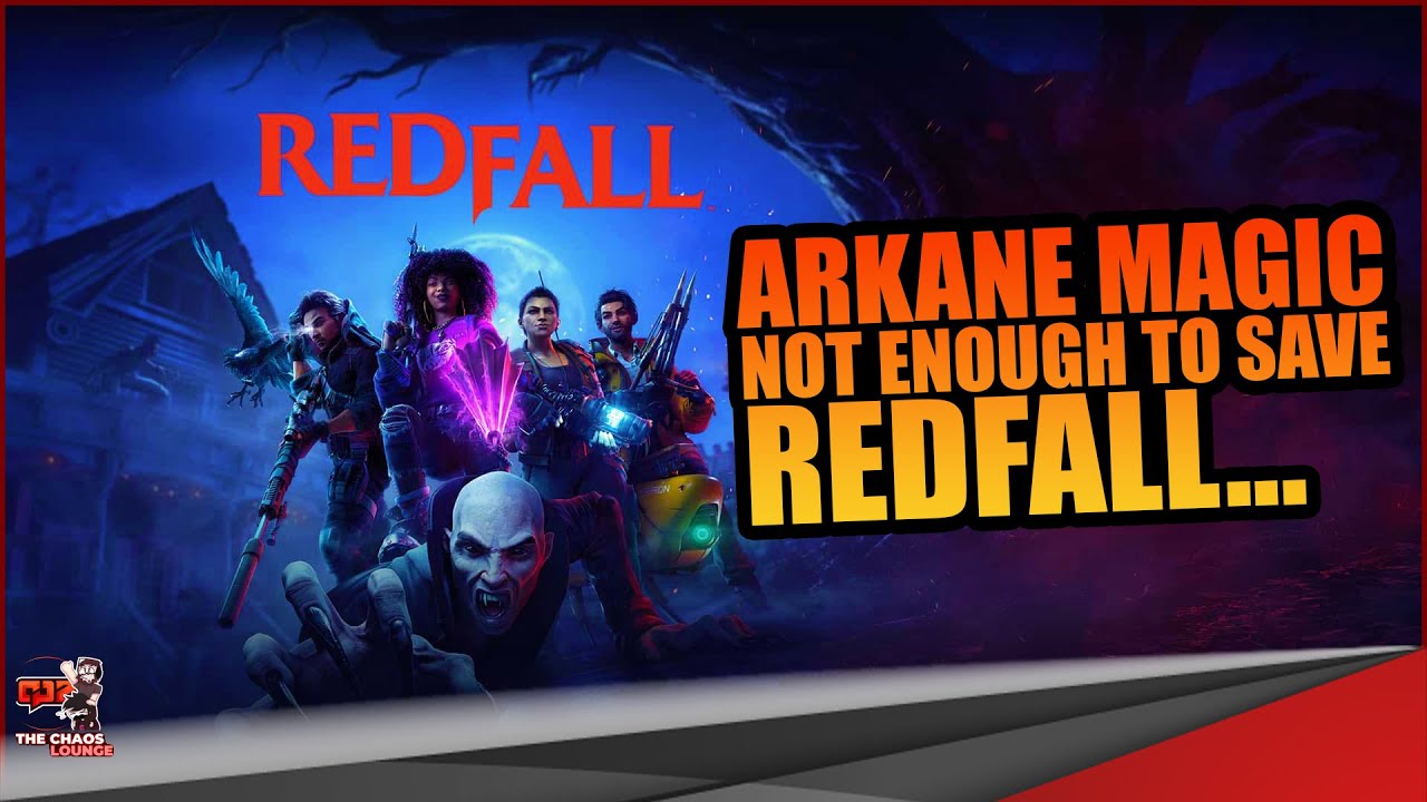 BioWare Magic Failure was Historic, Arkane Magic "Challenge Accepted ...