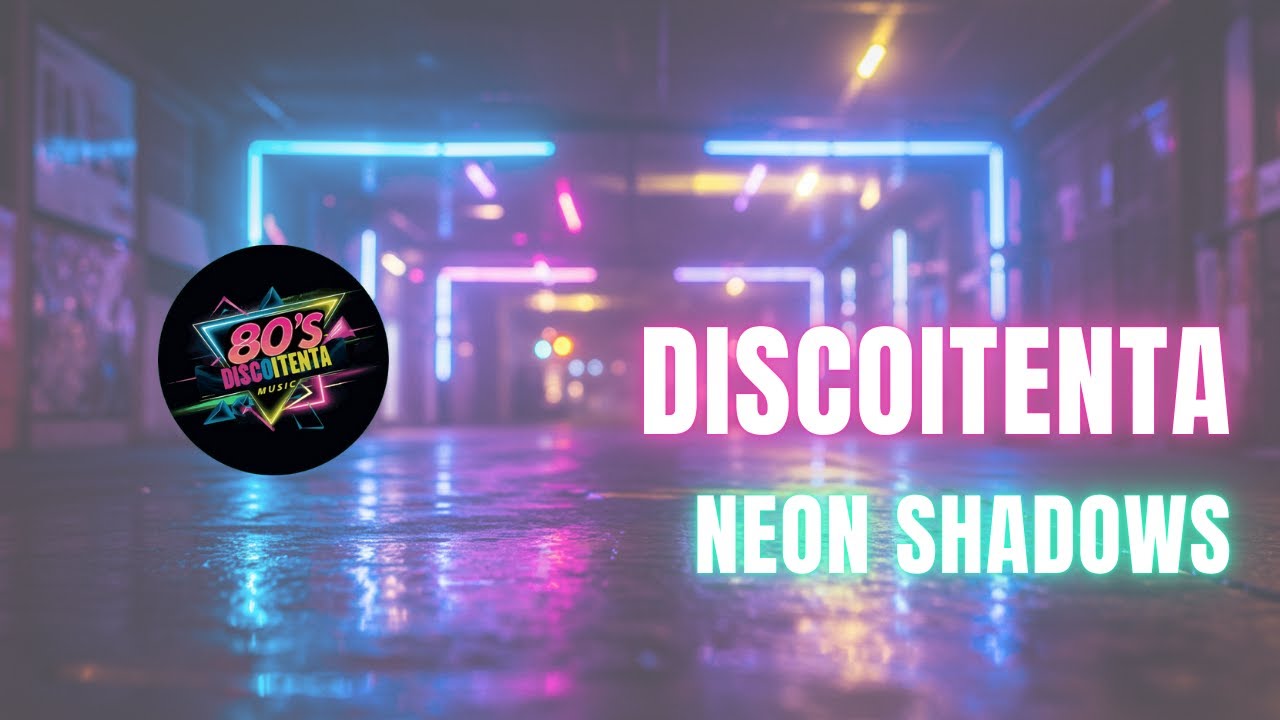 Neon Shadows - YouTube