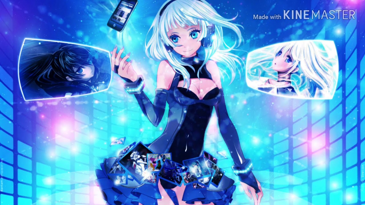 Eric Prydz - Niton (The Reason) Nightcore - YouTube