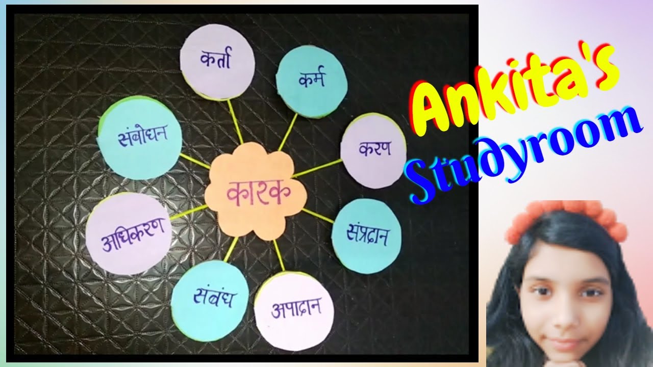 karak | hindi | class 7 | hindi grammar - YouTube