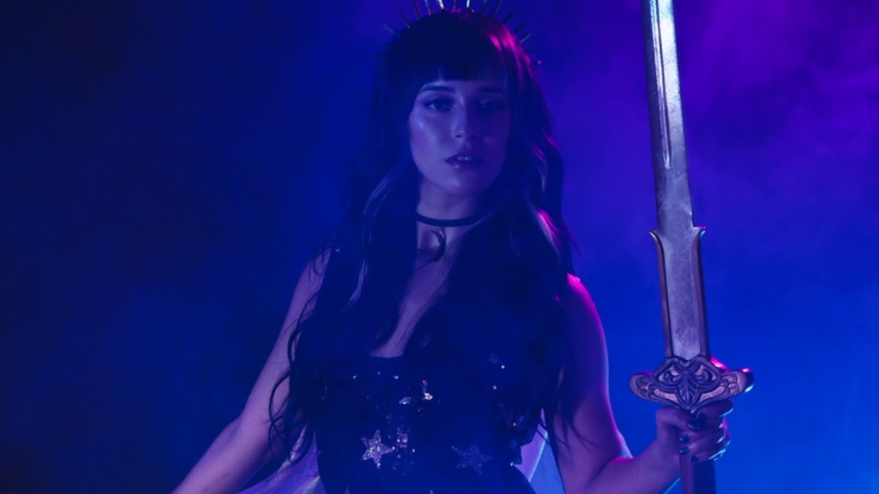 SnowBlood ~ PastLife (Album Audio) - YouTube Music