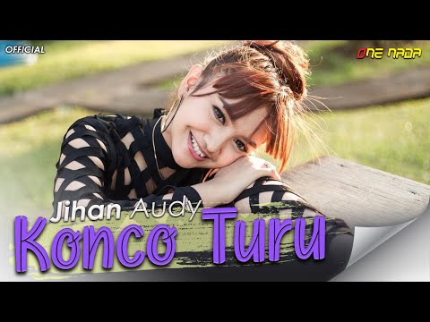 Jihan Audy - Konco Turu (Remix) (Official Music Video)