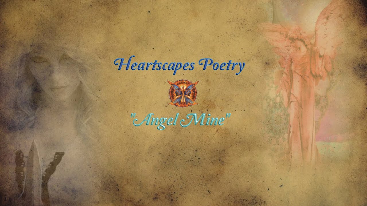 HeartScapes Poetry Collection Original Poems, Calming Music Loves ...