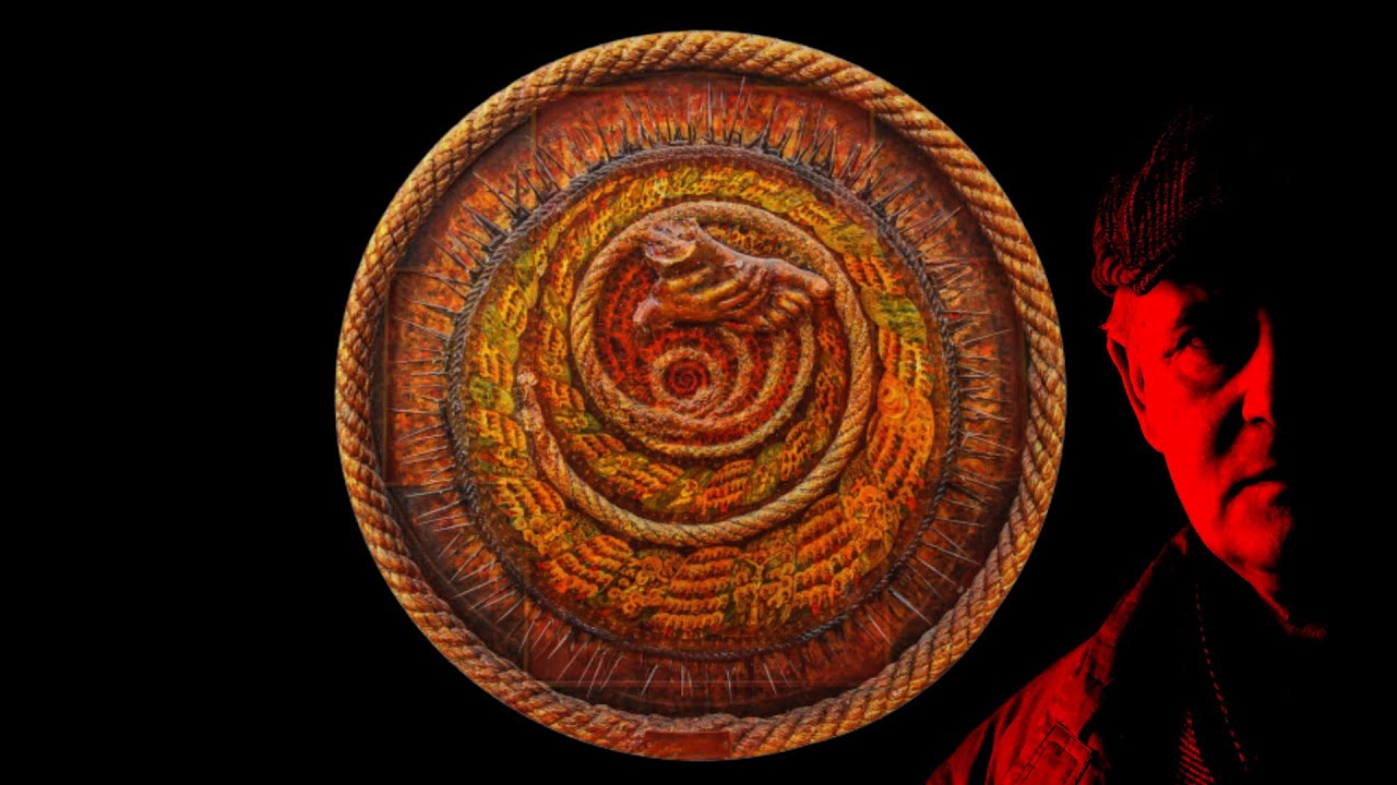 Cicerone Ciobanu: Univers Creștin - YouTube