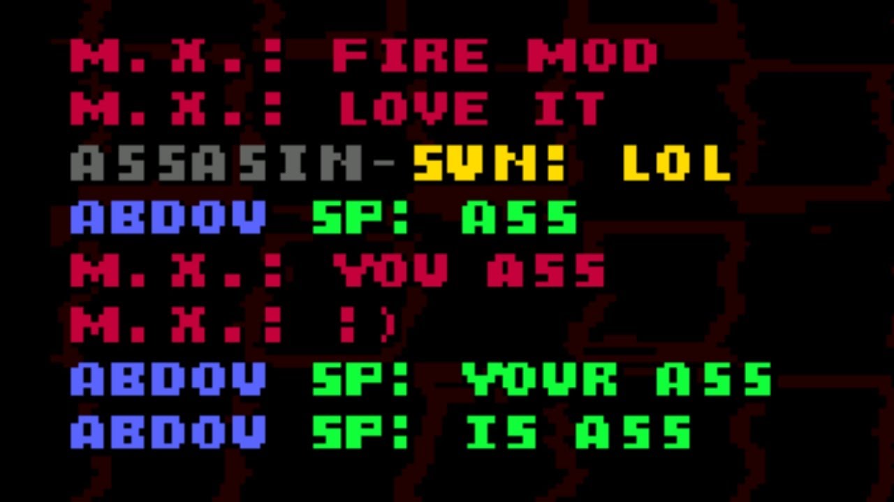 TD2DR Color Tutorial (better) - YouTube