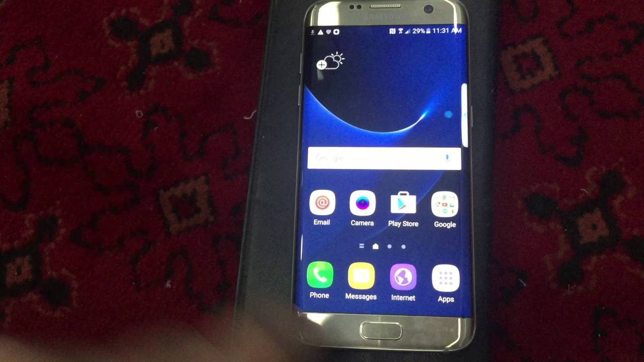 G935T Multi Language 90 Country 6.0.1 فایل فلش فارسی G935T - YouTube