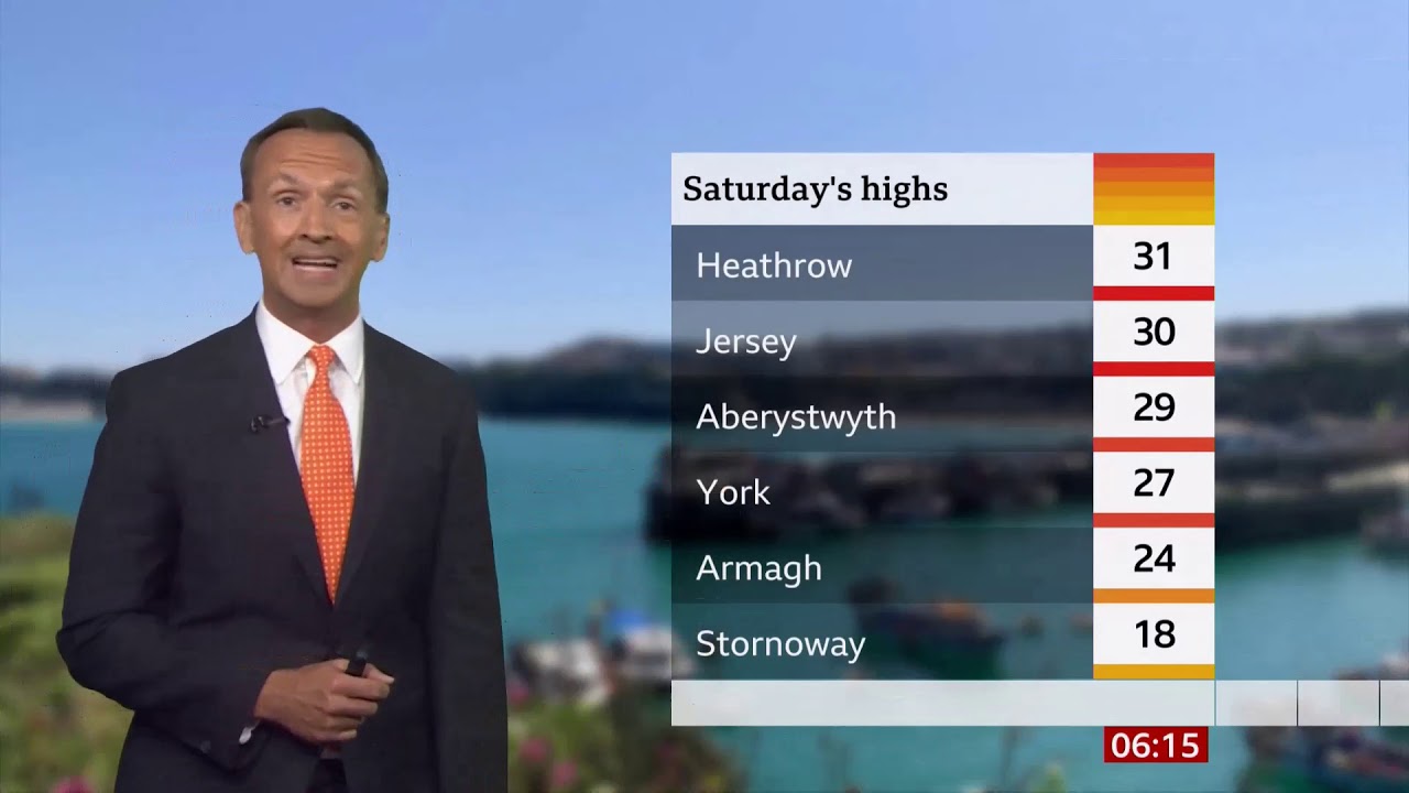 Weather Events 2019 Bank holiday heat wave Wales breaks record (UK) Sky ...
