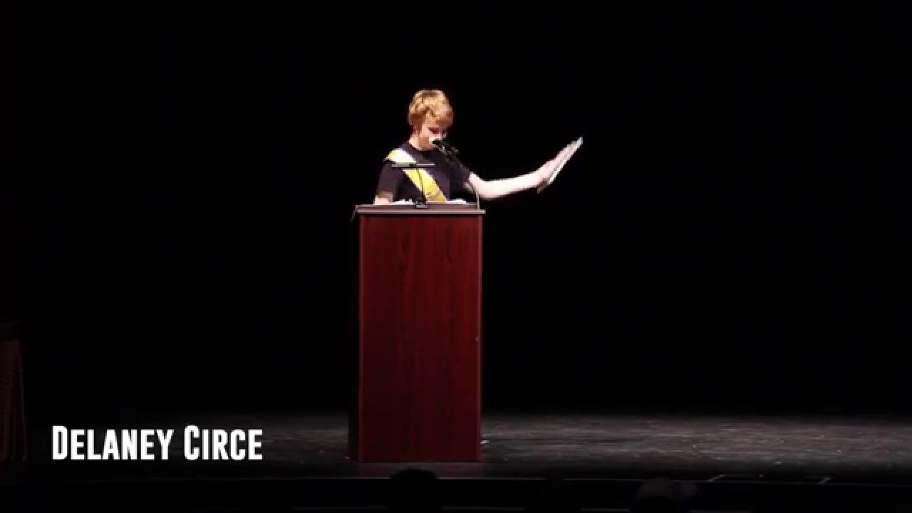 Georgia ThesCon 2016 Highlights - YouTube