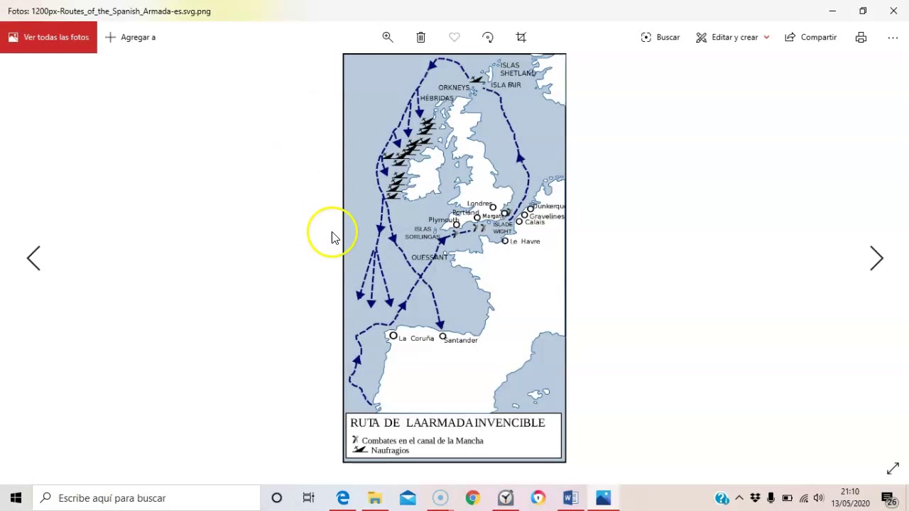 2. Felipe II, el imperio hispánico parte 2 - YouTube