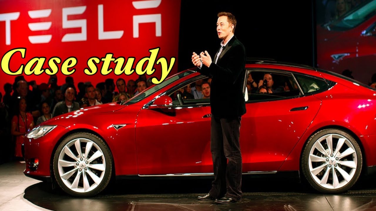 The Secret Business Model of Tesla | How Tesla earns Money? | Elon Musk ...