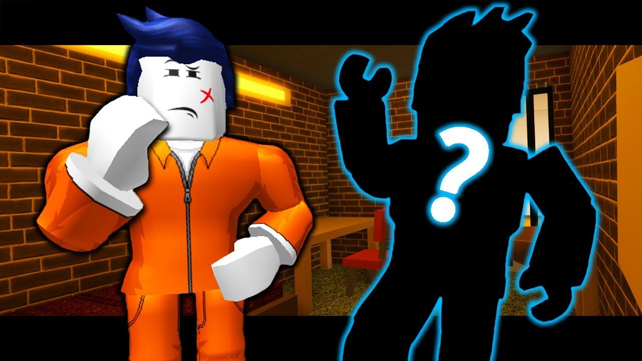 THE LAST GUEST GETS A CRAZY NEW CELLMATE! ( A Roblox Jailbreak Story ...