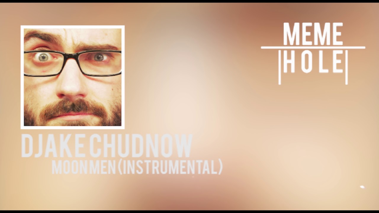 Jake Chudnow - Moon Men (Instrumental) - YouTube