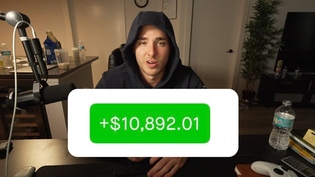 trading on recruit difficulty - YouTube