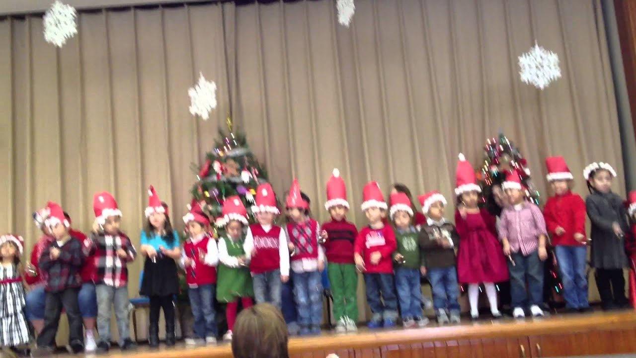Pre K Christmas Show 12 19 2012 YouTube pre-k-christmas-show-12-19-2012-youtube
