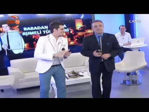 Salih & Osman Can - Kızılcıklar Bahar Açar