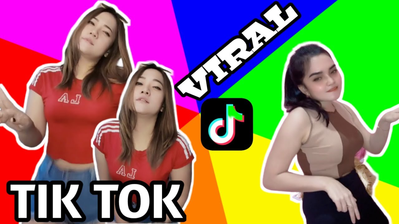 kumpulan joget tiktok goyang pargoy dan engkol terbaru - YouTube