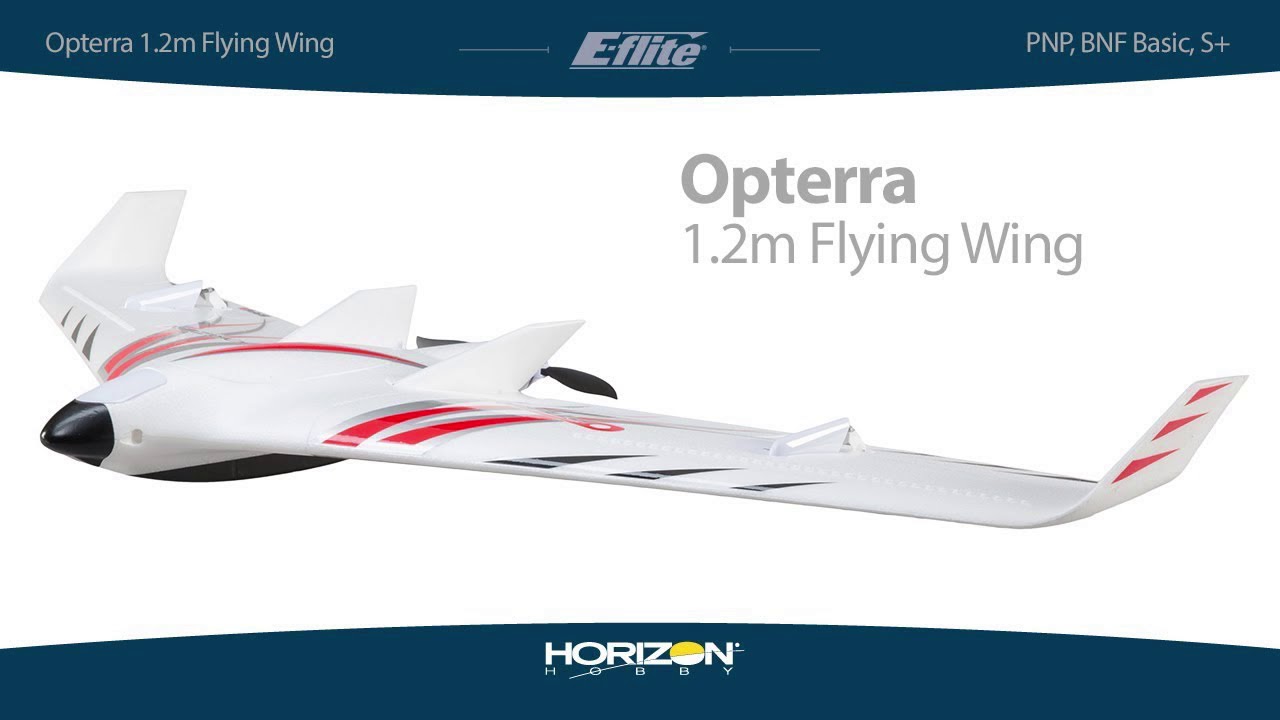 Final Thoughts on the Opterra 1.2M with iNav Installed - YouTube