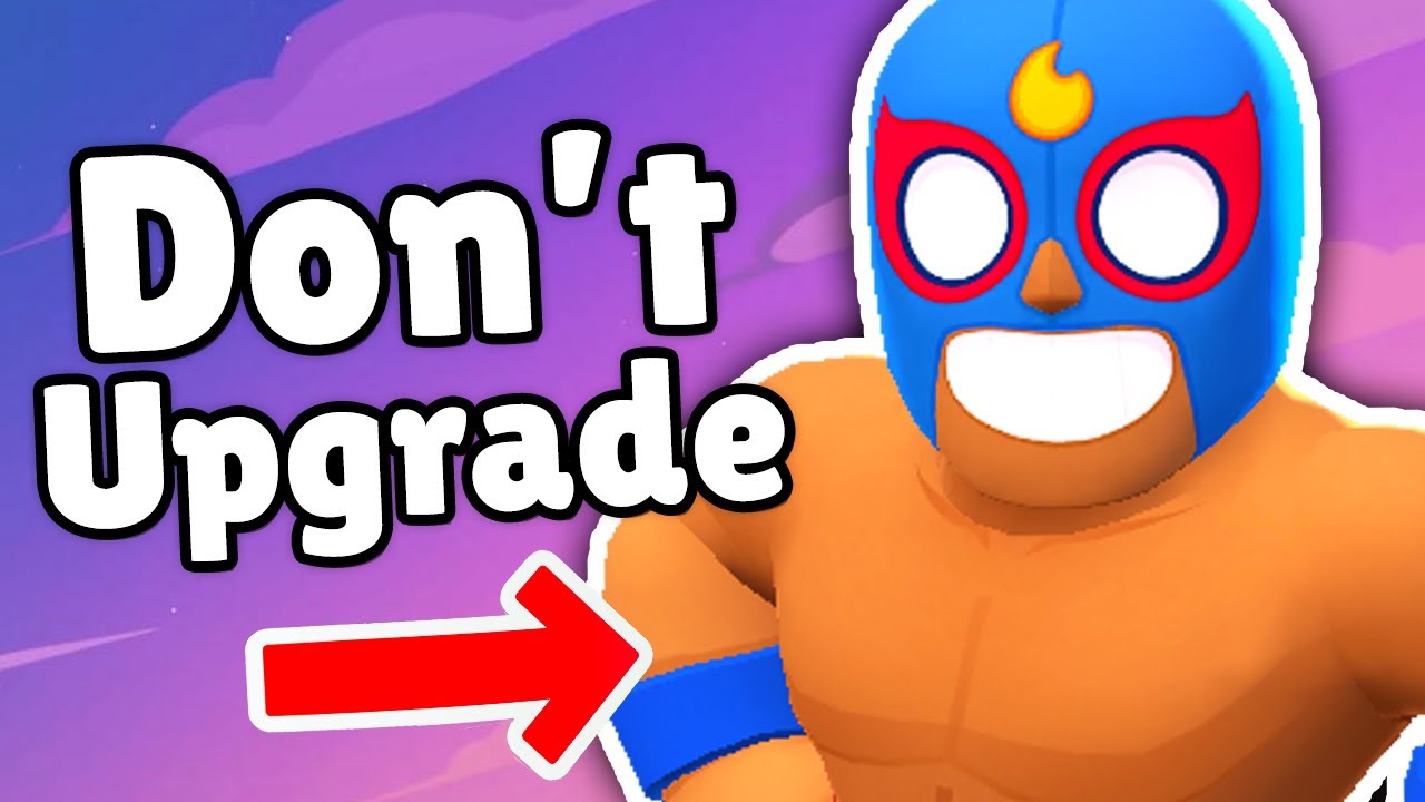 15 Unwritten Rules Of Brawl Stars Youtube