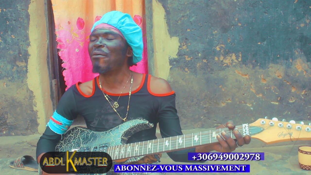 KOLO LOPANGO - YouTube