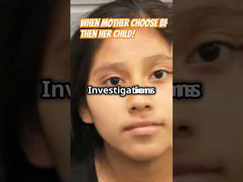 Mom Chooses Boyfriend Over Son