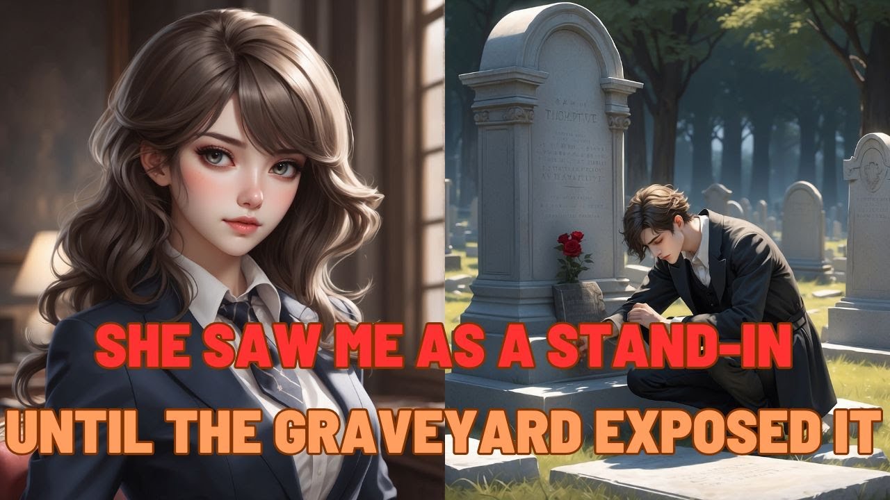 She Used Me as a Stand-In for Her First Love, but Discovered the Truth ...