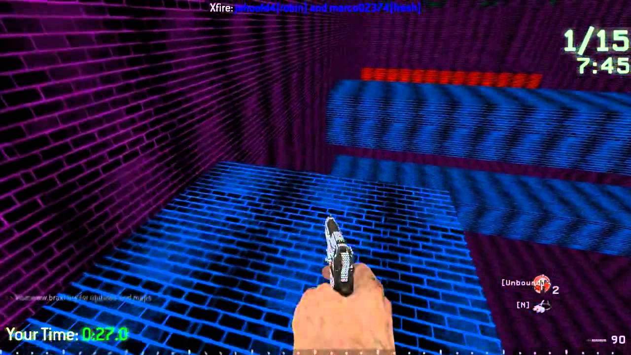 Krespi's Challenge #10 Imaginary - YouTube