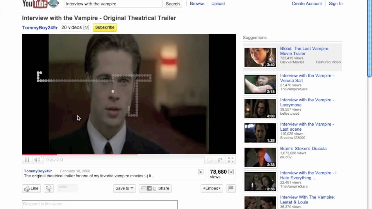 Snake (The Game) on YouTube - YouTube