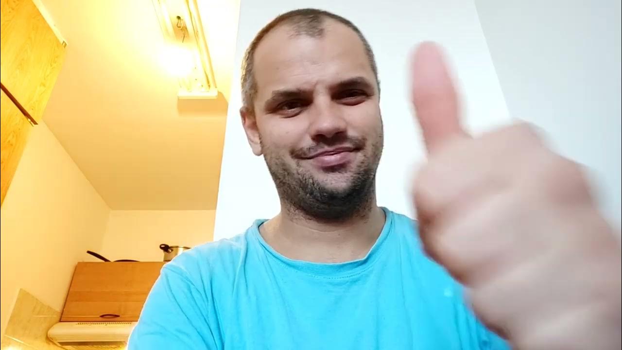 деаф. БЛАГОДАРЮ ВАС. украина - YouTube