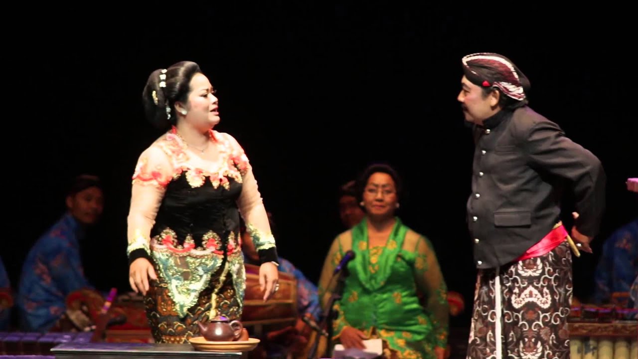 BASIYO JOKO BODO Tribute to BASIYO part 02 end - YouTube