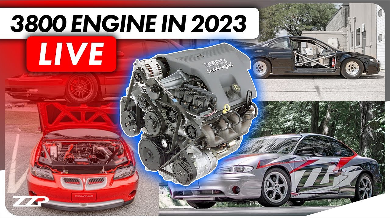 🔴 Modding a 3800 in 2023 // EP.106 Power Hour Podcast with ZZP - YouTube