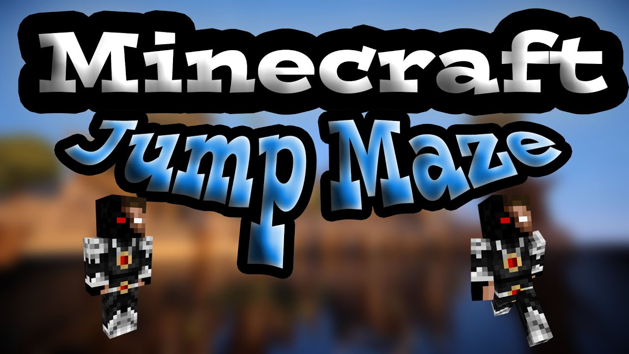 Jump Maze #002 ,,Fame mit 60 Abos?'' [FullHD] - YouTube