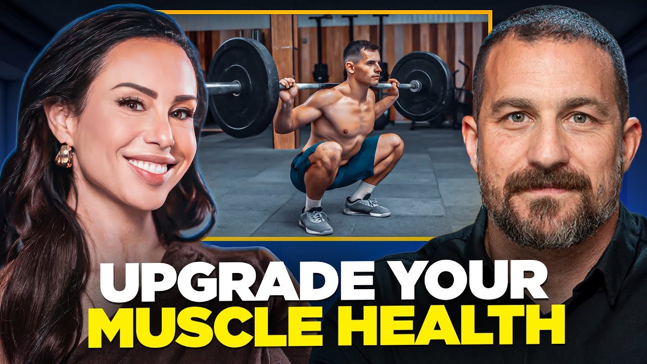 Get Strong MUSCLES FAST with These Proven Tips! - YouTube
