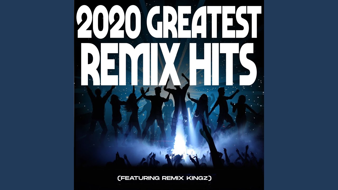 Falling (feat. Remix Kingz) (Remix) - YouTube