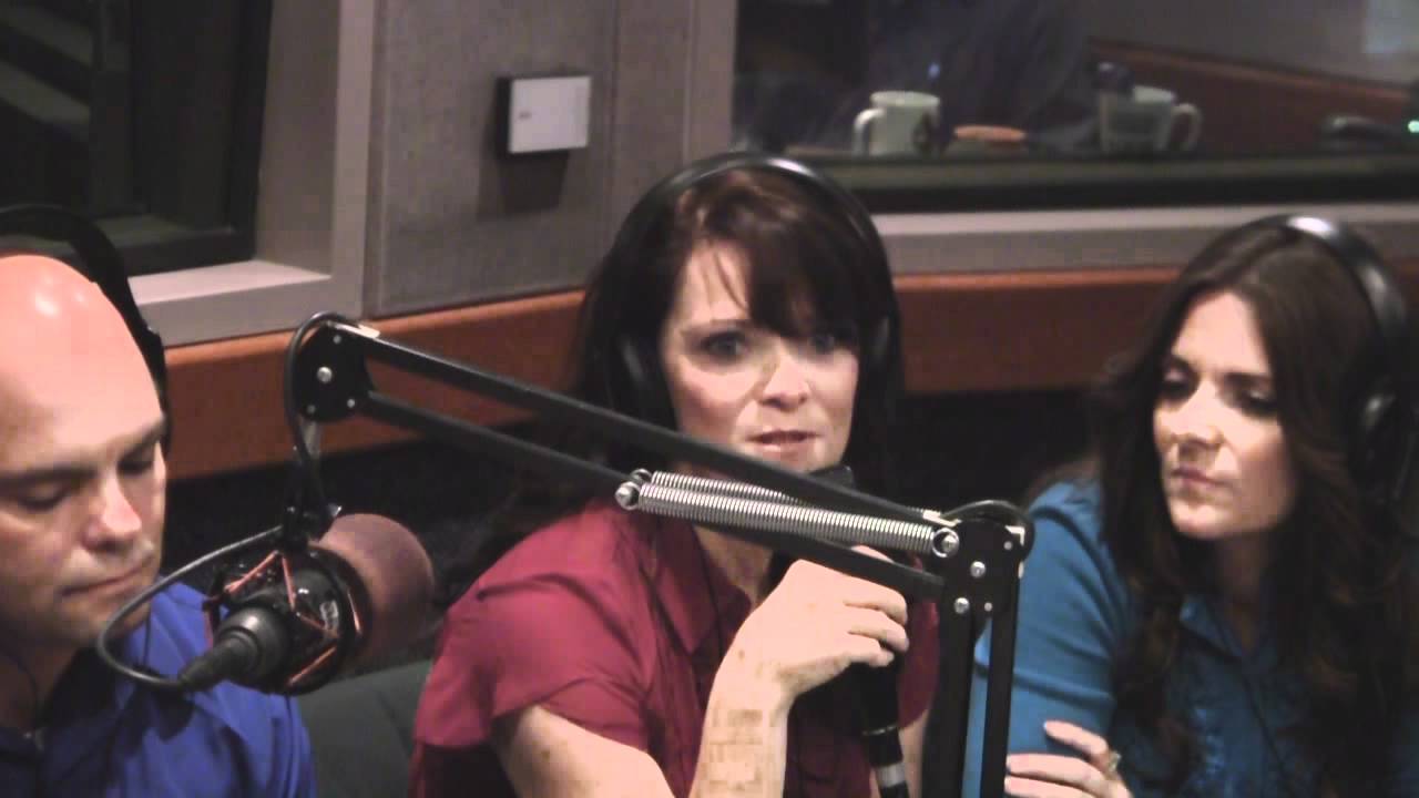 Peter Tilden with Polygamist Joe Darger & His Three Wives - YouTube