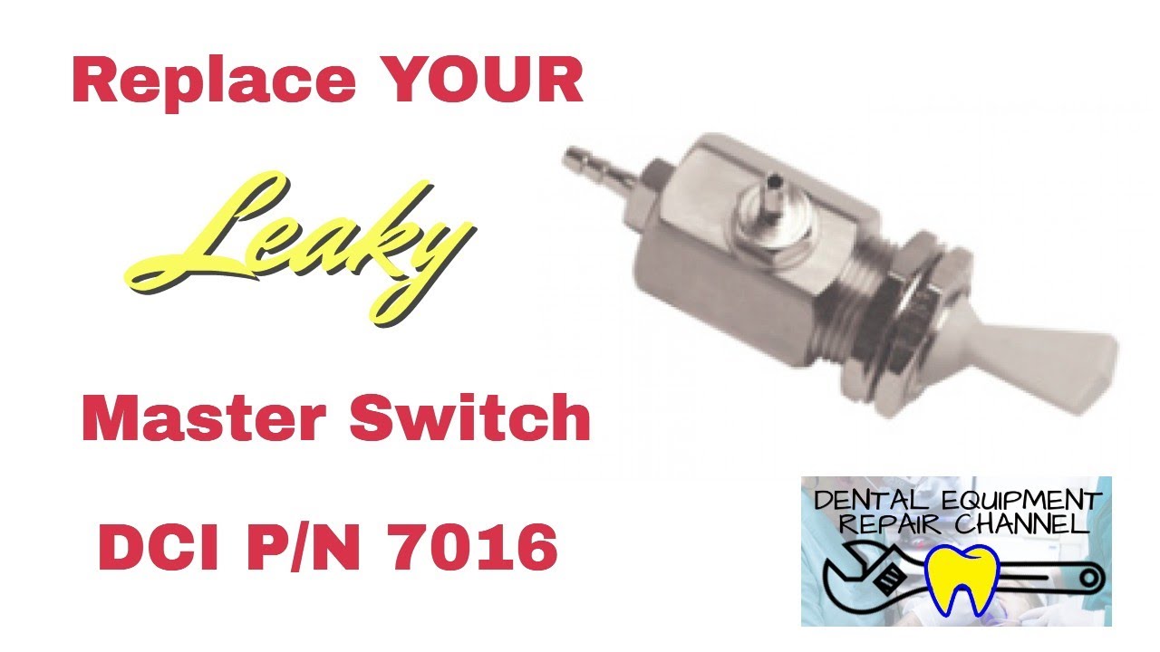 Unscripted DCI 3-Way Master Switch Replacement! - YouTube