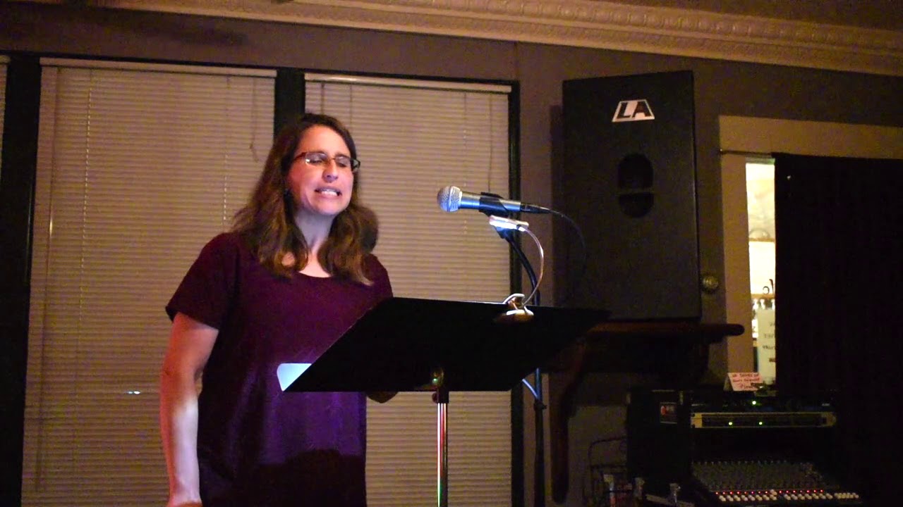 "Shit Dreams" by LeAnne Hunt - YouTube