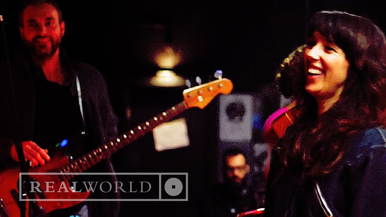 9Bach - Anian (live) [Official Video] - YouTube