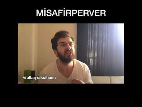 Cihan Albayrak | Misafirperver