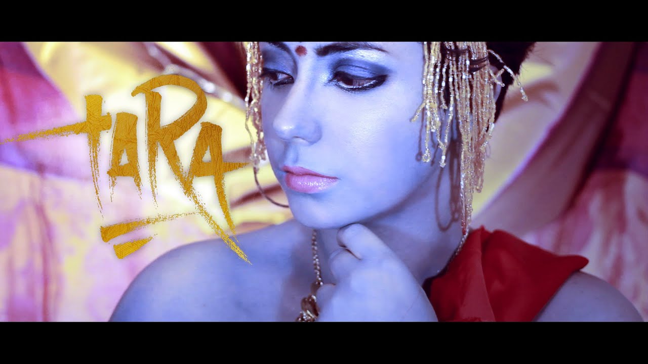 NYXSPAINFACEAWARDS | Diosas Mitológicas: TARA - Chic and Cakes - YouTube