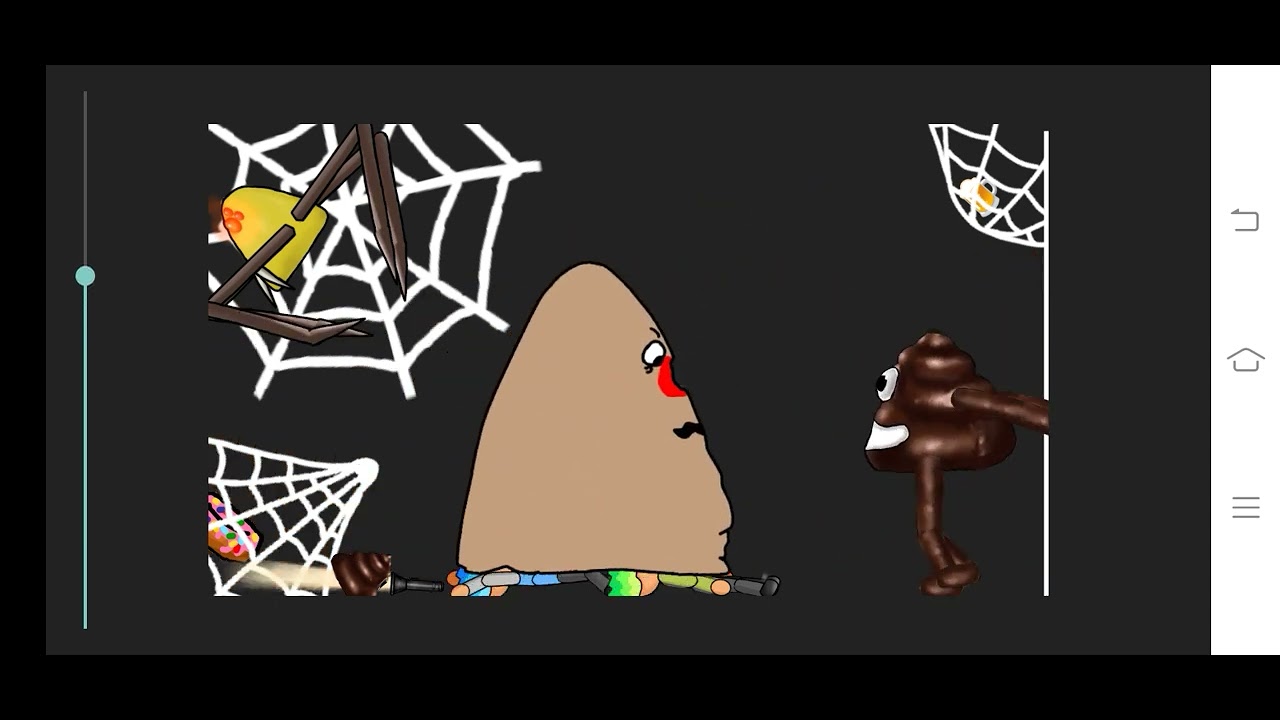 Dc2 bou vs boulina and poop - YouTube