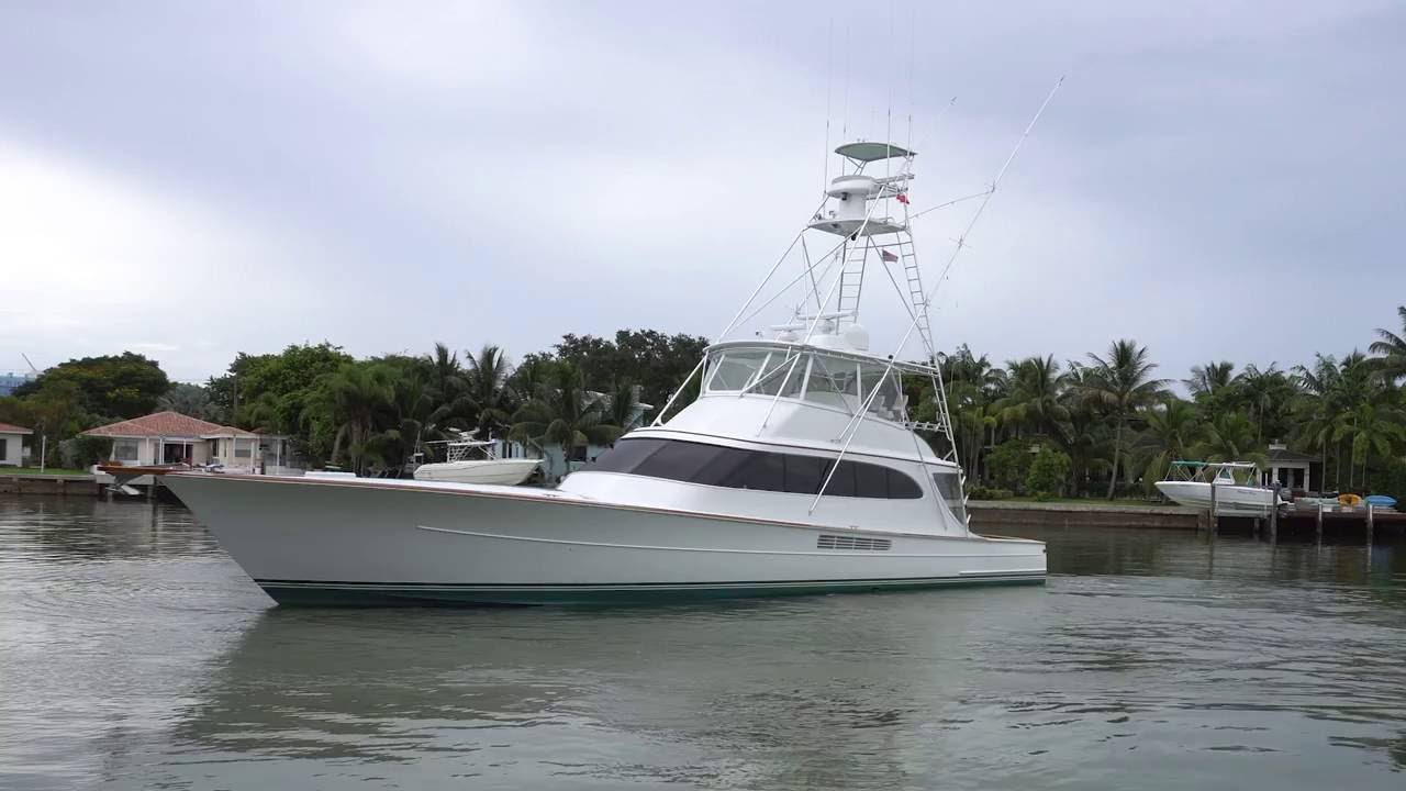 72 Merritt "In Flight" with Fishing video - YouTube