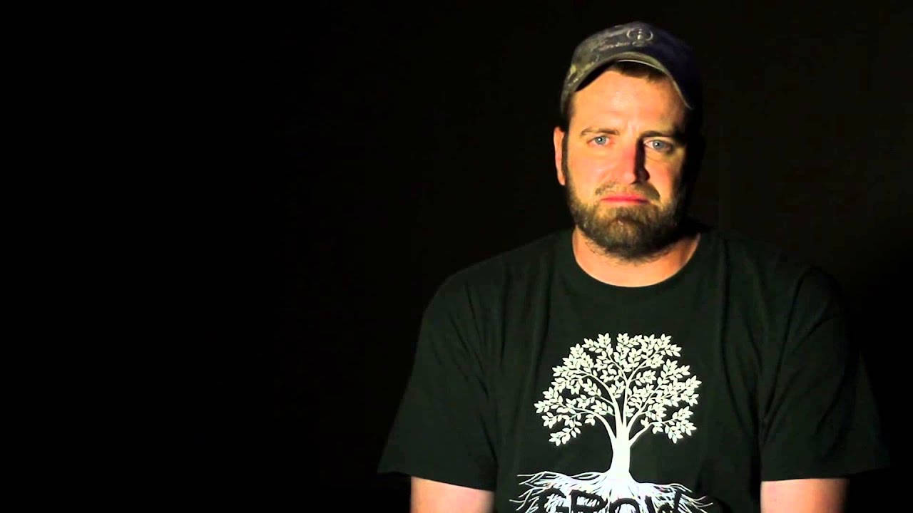Jeff Maclean Baptism Video - YouTube