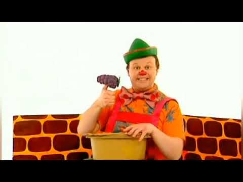 CBEEBIES Something Special Nursery Rhymes And Songs 3